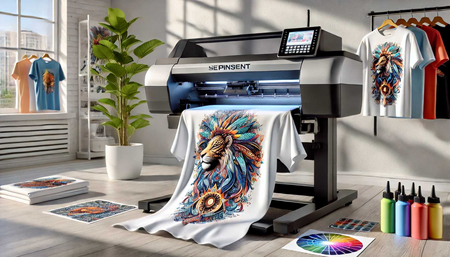 Futbolkalarga Print Qilamiz!