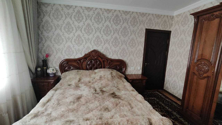 Продается 2ком квартира.76серия.Центр.Дархан