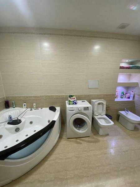 Apartment in the center of the capital Ориентир: Яккасарай тойхона