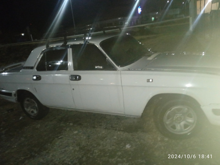 Volga 3110 sotiladi