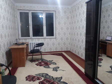 Сдаётся 2/4/5 Буз ор-р метро БИЙ, ТуркВО
