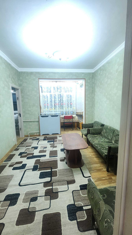 Чиланзар-3 Панель 3/4/4 балкон 1,5/3  меб+тех Ориентир Эстимед