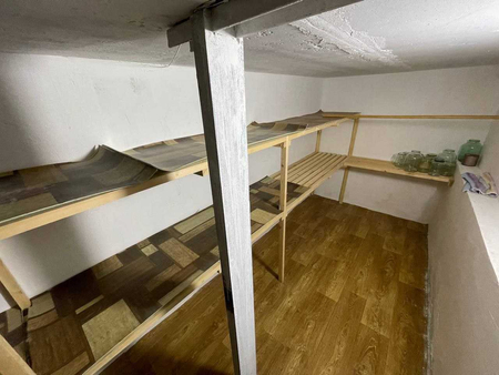 Сдается в аренду помещение 80м2 Ор-р: Ракат. Корзинка