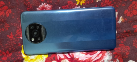 Poco x3 pro obmenga iphone kere