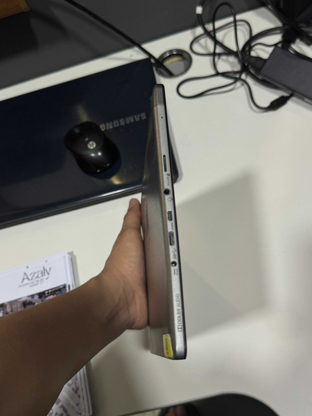 Acer Aspire Switch 10