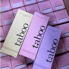 Taboo keldiii boom