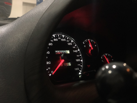 Matiz tablo tuning