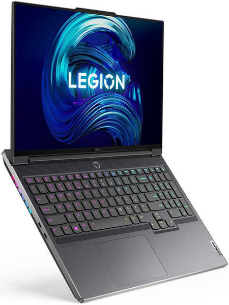 Lenovo Legion 7 RTX3080Ti 16GB / RAM 64GB / i9 12900HX  / SSD 2TB