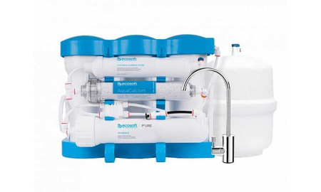 Фильтр обратного осмоса Ecosoft P’ure Aquacalcium. MO675MACPUREECO