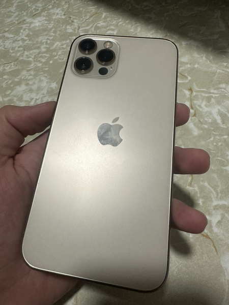 Iphone 12 pro telefon