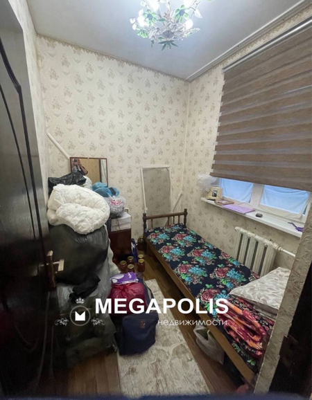_Новза метро 2 Комнатная‼️ Разделка 60м2