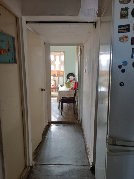 Продам квартиру в центре