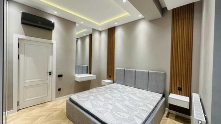 Parkent Avenue 2 ком 53м2 с ЕвроРемонтом Срочно!;