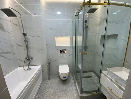 Аренда ЖК Сагбон Residence 3.хонали 80-кв.м