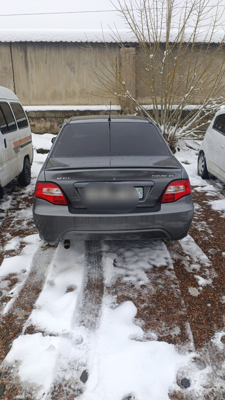 Chevrolet nexia2