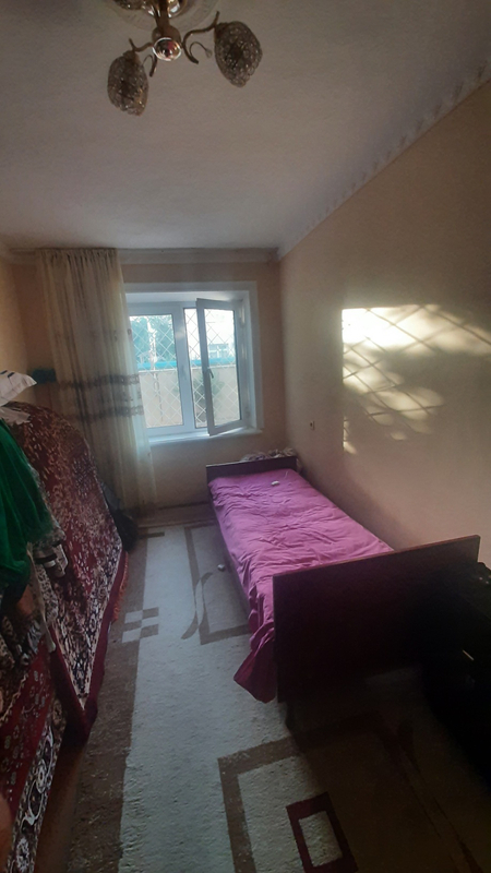 Продаётся квартира 3 х комнатный