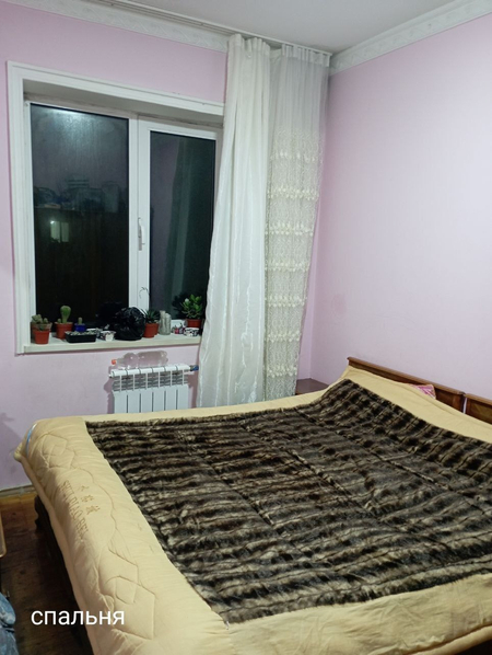 Кв 3/2/5 на 40-леть Тузель-3 Франция планировка