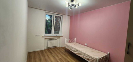 Яккасарай: уют и комфорт в 3-комн. квартире с ремонтом (J3561)