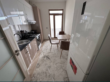 Manzara City  3 xona Eng Lyuks dom