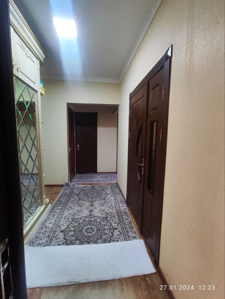 Продается квартира