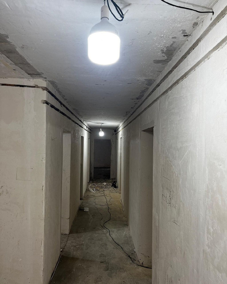Электрик электромонтажник