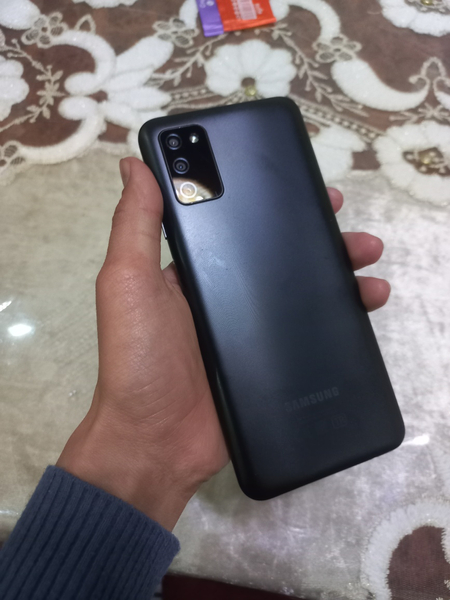 Samsung A03s 720000 som