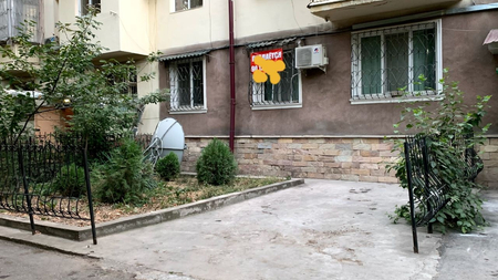 Продается 3х комнатная квартира