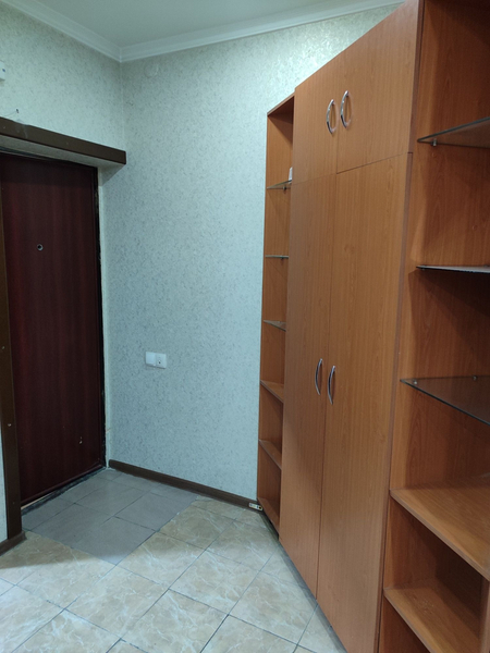 1-комнатная квартира на Дархане...