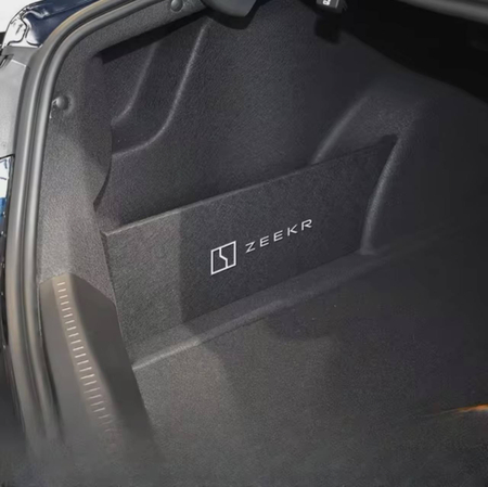 Багаж Карманка для Zeekr 001 от «ZeekrShop»