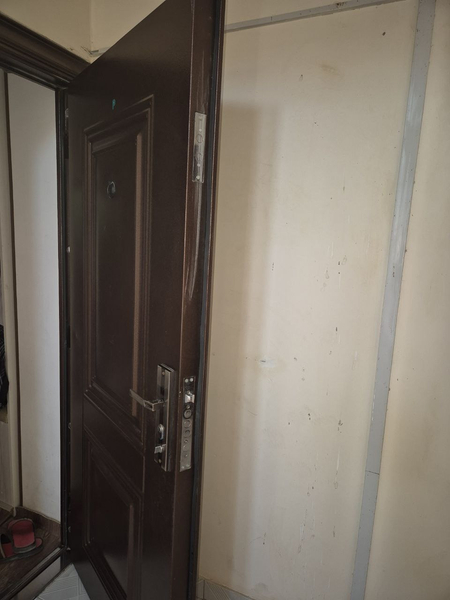 Сырткы капы. Размер 2.05×95.