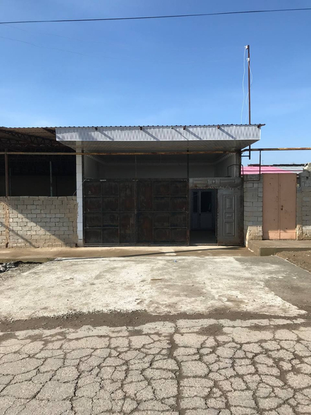 Arendaga Uy Yoki Bolib Berishga