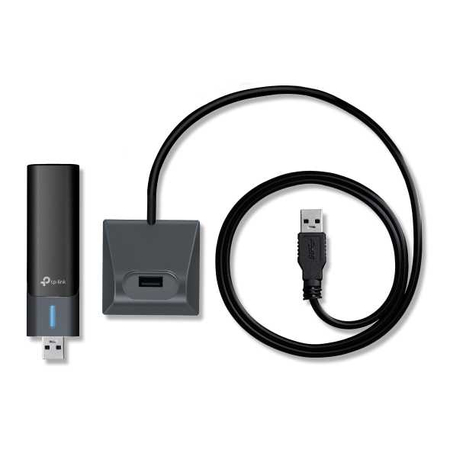 ARCHER TXE70UH AXE5400 Wi-Fi 6E Беспроводной USB.Доставка бесплатная