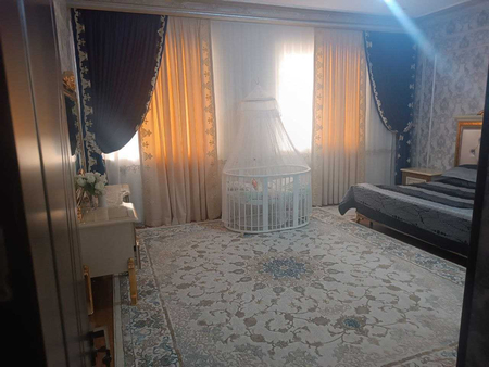 Продается участок Уч кахрамон Ng9134