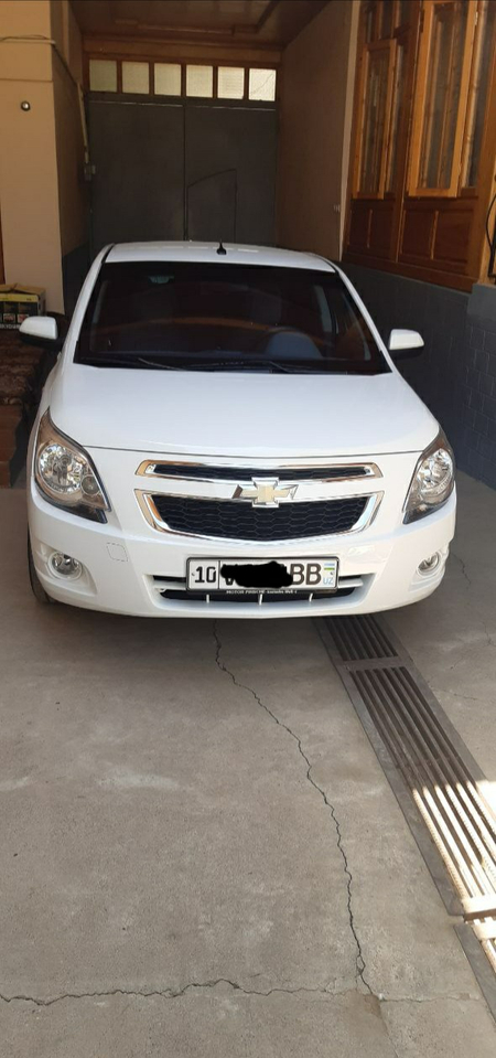 Cobalt 2023 aftmoat LTZ4