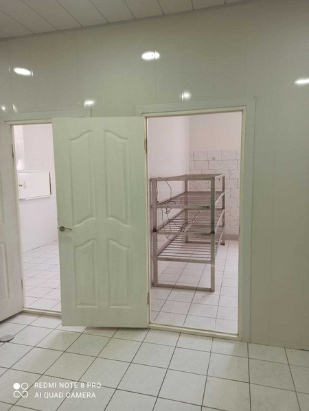 Arenda seh sklad ishlab chiqarish Ipodrom promzona 150 m2