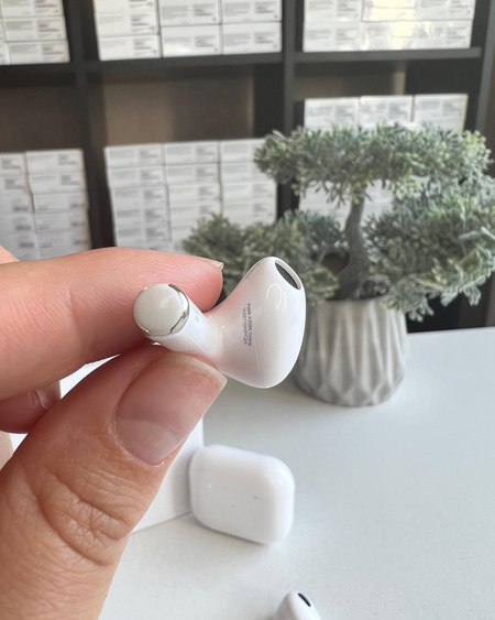 Yengi Apple AirPods 3   + Garantiya + Dastavka 24/7 O'zb ichida