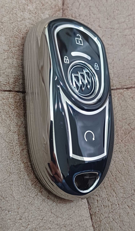 Buick pult chehol