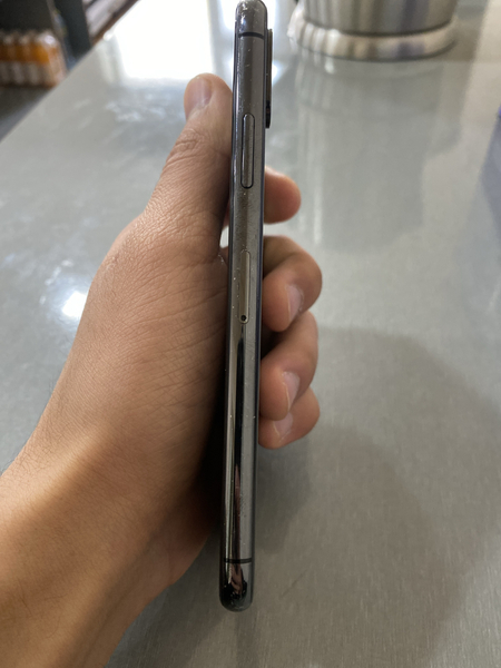 Iphone x xolati yaxwi karobka dakument yo