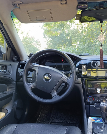 Продаю - Chevrolet Epica - sotuvda