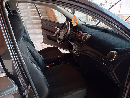Chevrolet Nexia 3. Yili 2018. Yurgani 48000. Narxi 8000