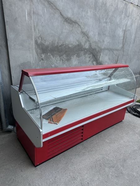 Xaladinik Vitrina N1