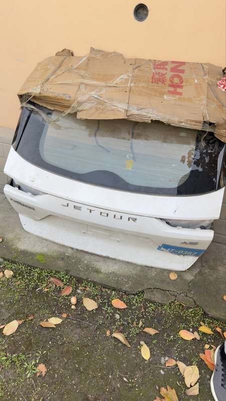 BYD va JETOUR barcha extiot qisimlar va xizmat kõrsatish mavjud