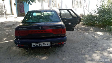 Есперо сотилади 2000$
