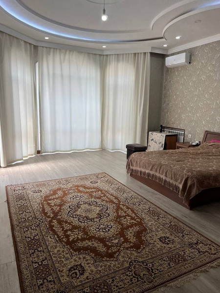 Продаётся Евро дом, Амир Темур махаля  МЧС