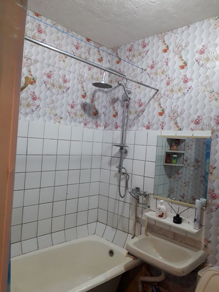 Срочно продается 1в2/2/4 Дархан 3
