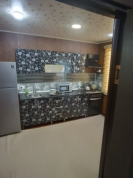 Башлык Одна переделана в Двух