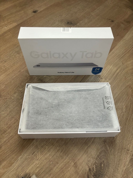 Планшет Samsung Galaxy Tab A7 Lite