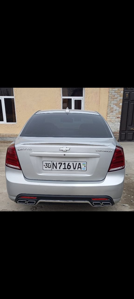 Eng arzon Lacetti