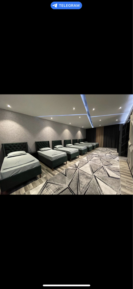 Black star villa no 1