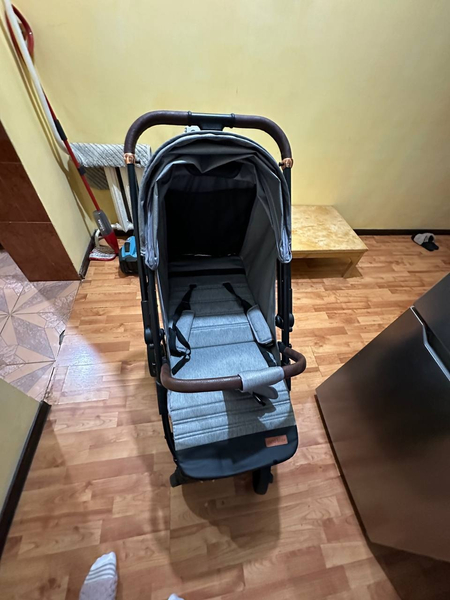 Коляска детская.